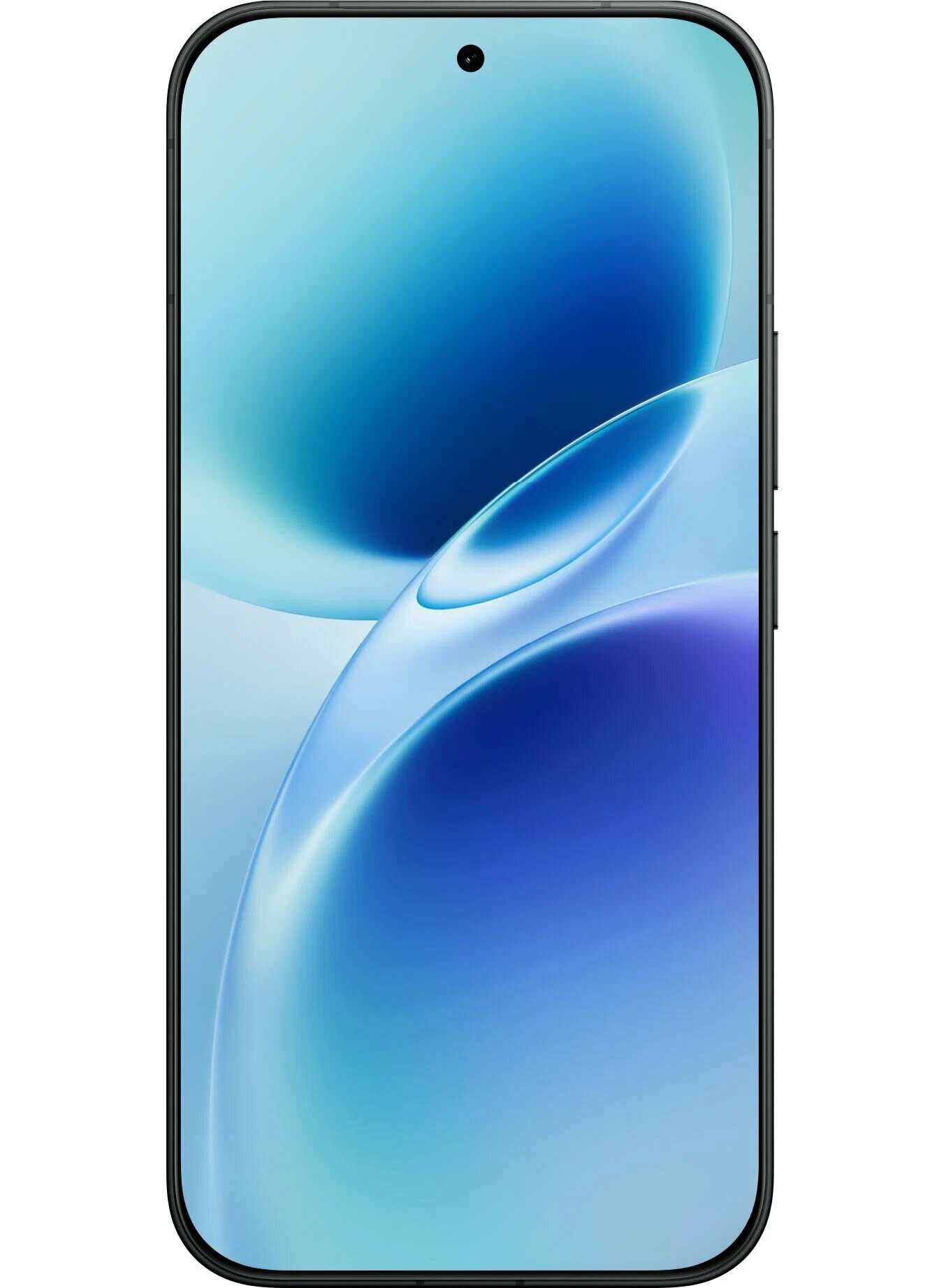 Vivo V70 V2528 8/256Gb Black
