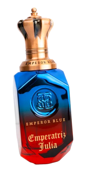 Парфюмерная вода Emperor Blue Emperatriz Julia для женщин 100 мл - Эмператриз Джулия