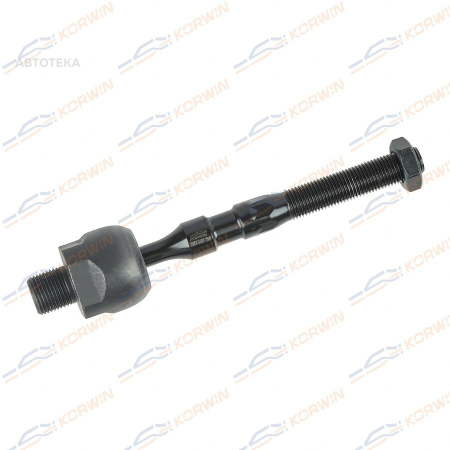Тяга рулевая Mazda 6 II (GH) / 6 III (GJ) KORWIN KWBC1027