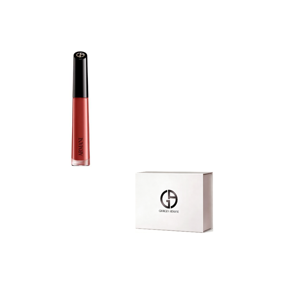 Блески для губ GIORGIO ARMANI