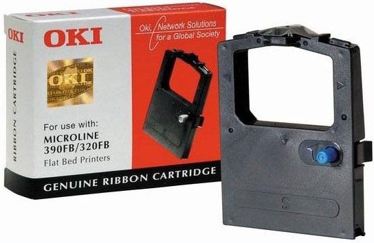Картридж для OKI ML-390FB-NON-EU