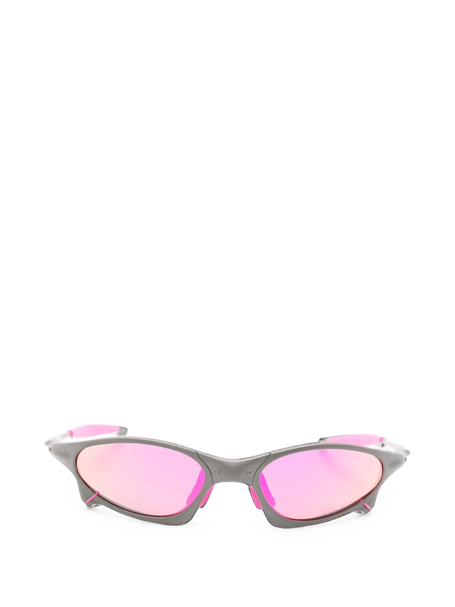 Солнцезащитные очки Oakley