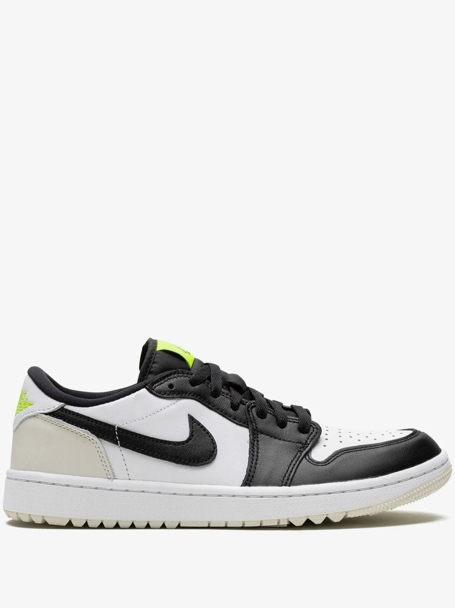 Туфли Air Jordan 1 Low Phantom Volt 