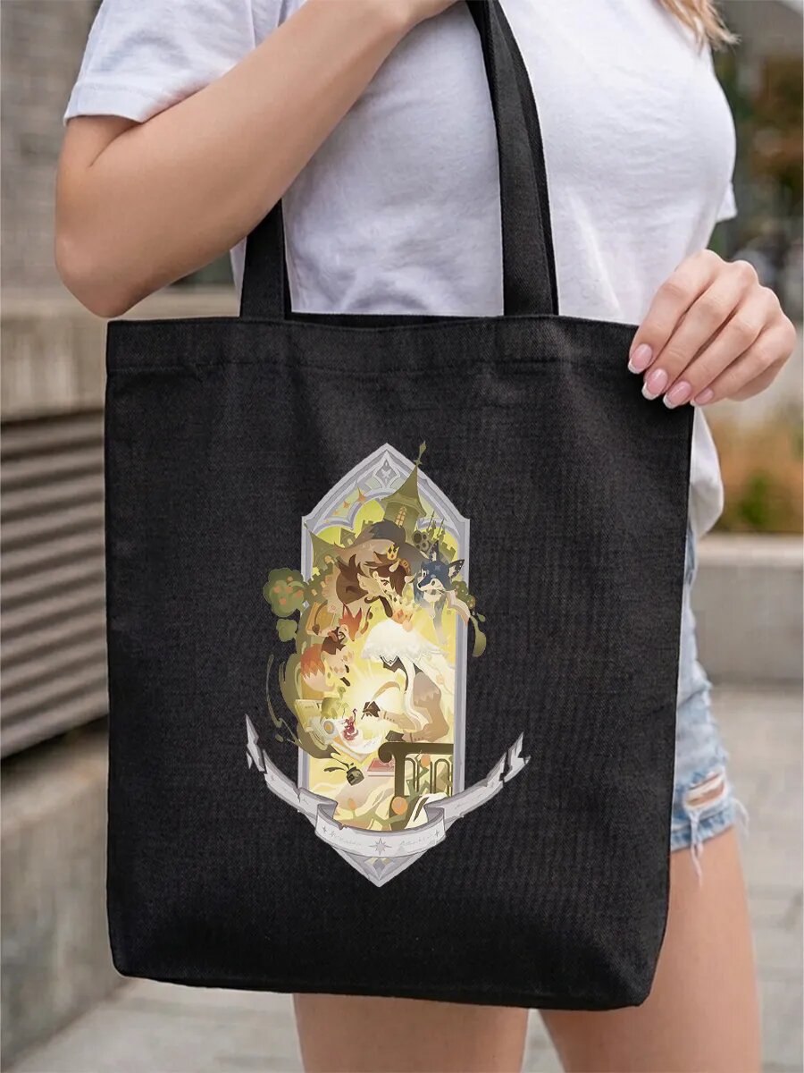Сумка шоппер PRINTSHOT