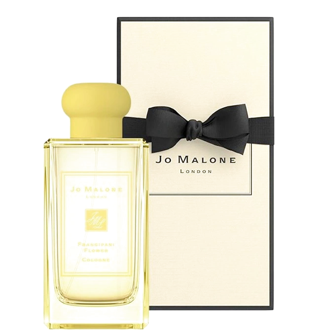 Джо Малон Цветок Франжипани проба 1.5 / Одеколон Jo Malone Frangipani Flower миниатюра