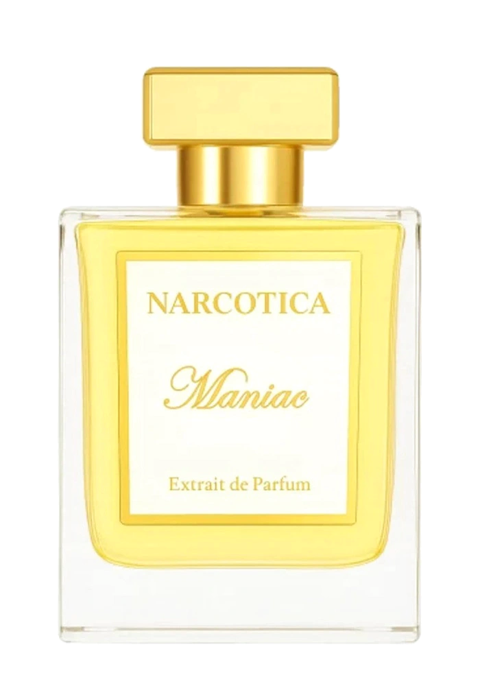 Духи Наркотика Наркотика Маниак миниатюра 2 / Пробник аромата Narcotica Maniac / Сэмпл парфюма