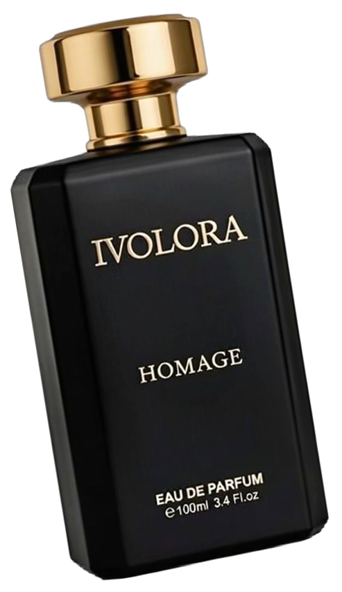 Ivolora Homage 100 мл - аромат для женщин и мужчин / Иволора Хомедж