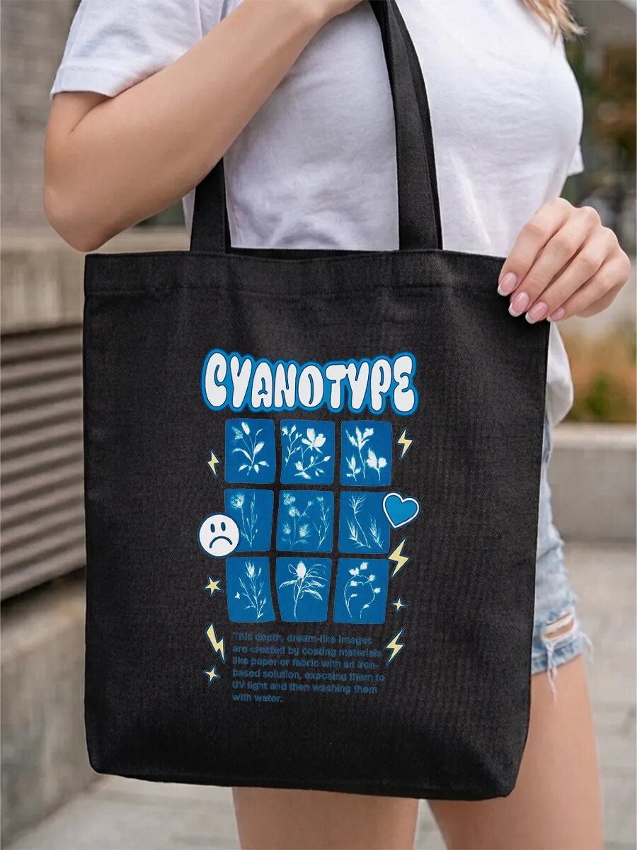 Сумка шоппер PRINTSHOT