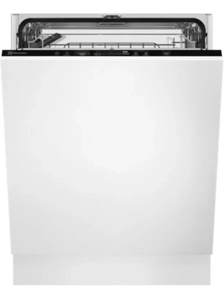 Встраиваемая посудомоечная машина Electrolux EEQ 47200 L