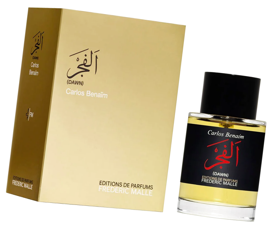 Frederic Malle Dawn 100 мл парфюм / Фредерик Маль Даун - Рассвет унисекс