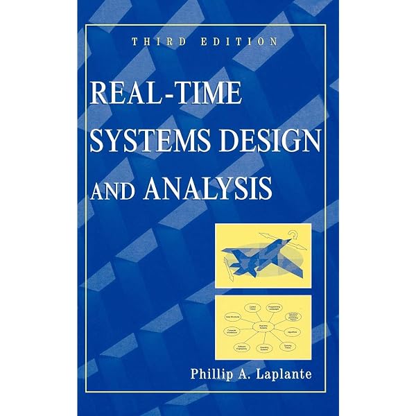 Real-Time Systems Design and Analysis，Reprinted paperback book