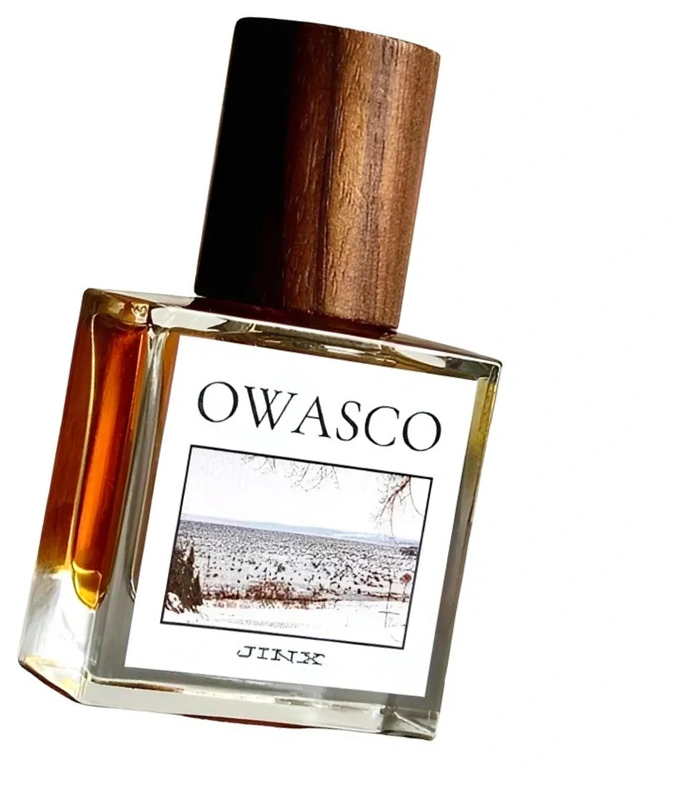 Джинкс Смеллс Оваско духи унисекс 30 мл / Jinx Smells Owasco парфюм