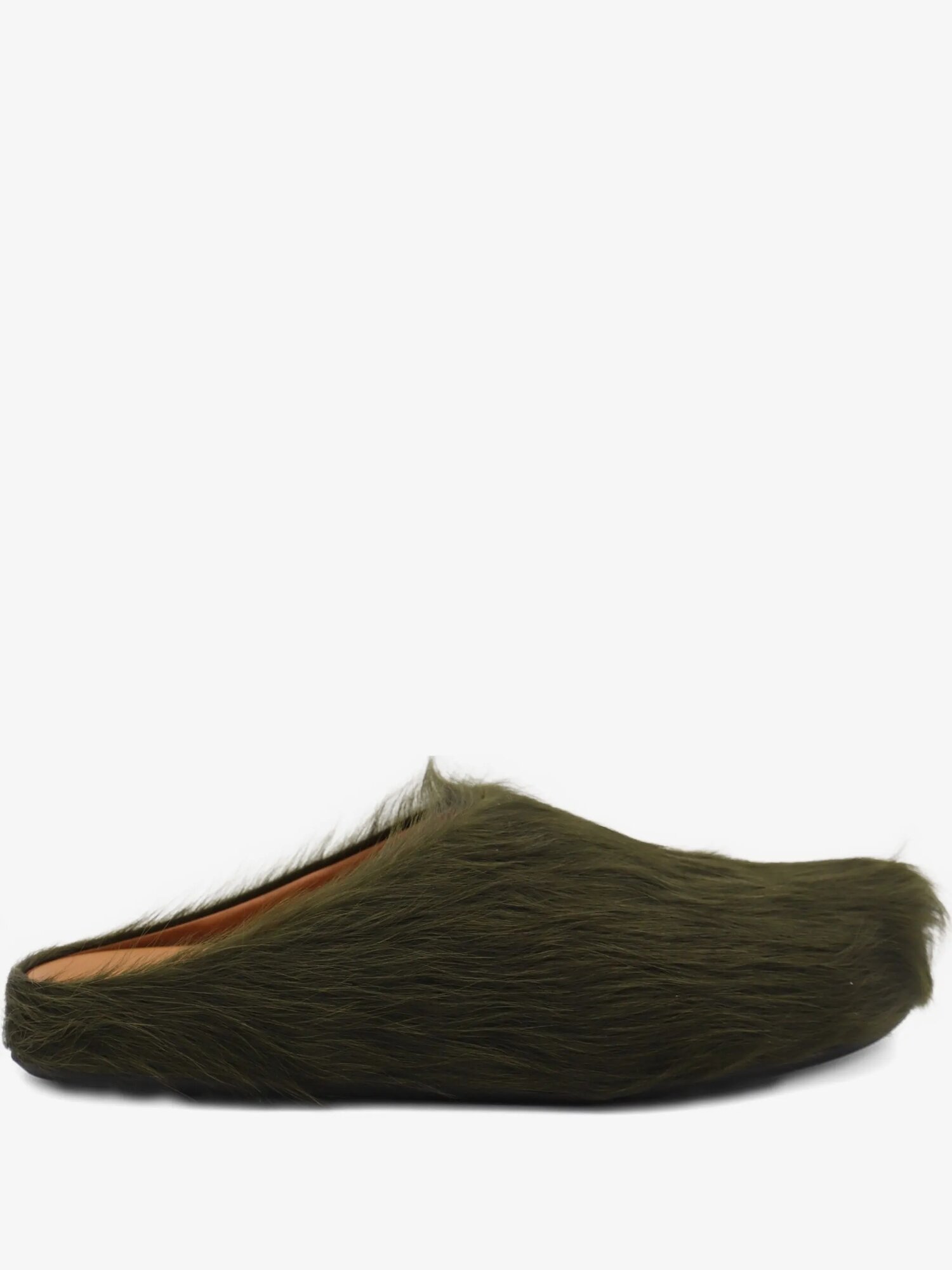 Мюли Fussbett