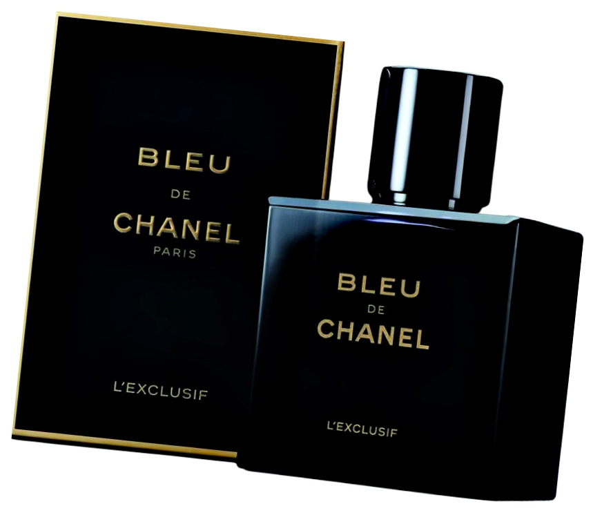 Chanel Bleu De Chanel L Exclusif духи для мужчин 100 мл - Шанель Блю Де Шанель Л Эксклюзив