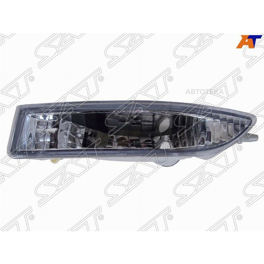 Туманка TOYOTA COROLLA 00-02 SAT ST2122022L