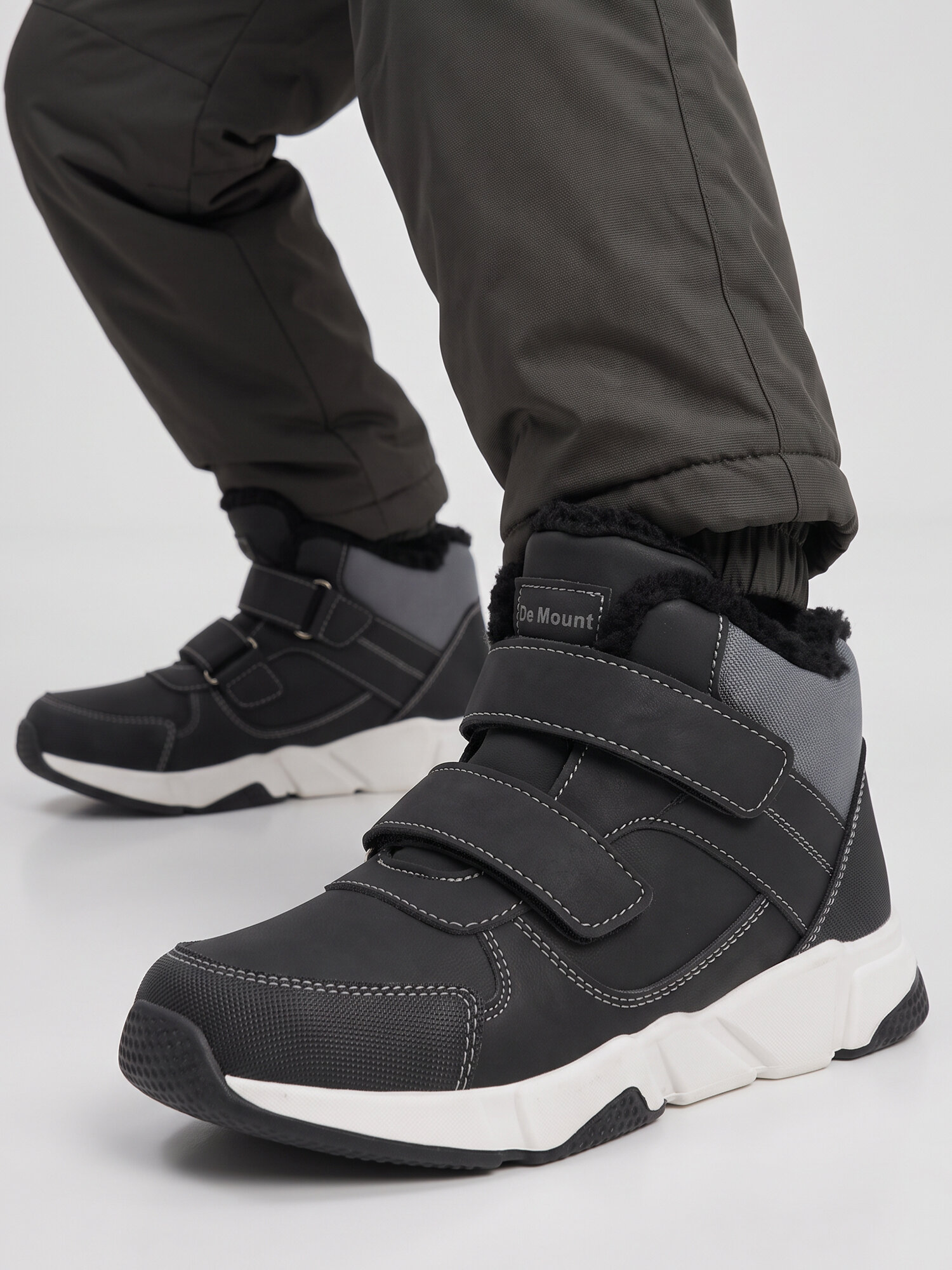 Ботинки De Mount Insulated boots