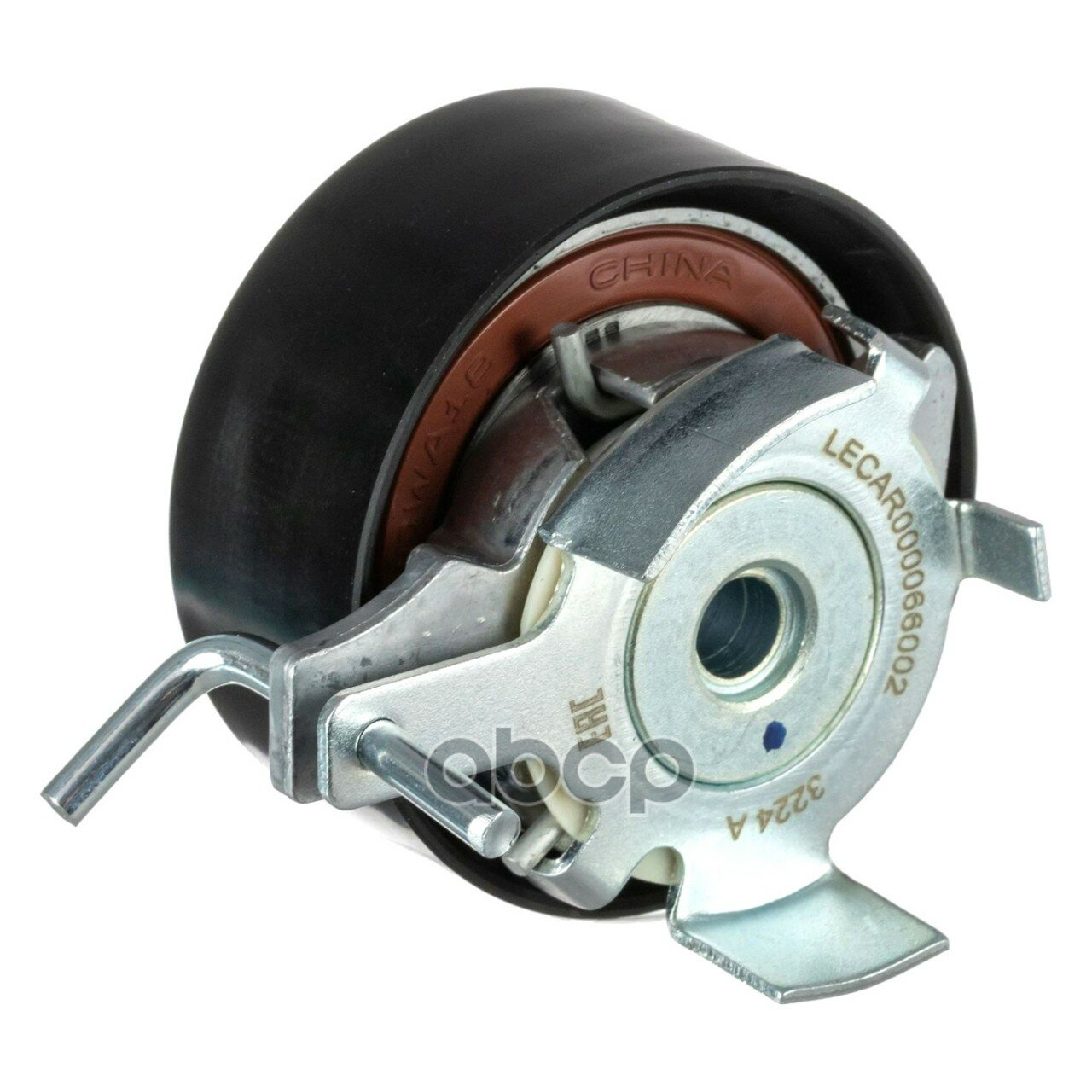 Подшипник натяжителя ремня ГРМ FORD Focus II-III 04- C-MAX I-II 04- LECAR LECAR000066002 LECAR арт. LECAR000066002