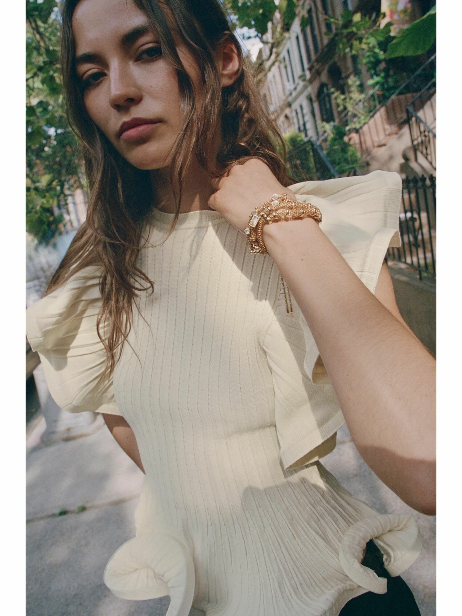 Браслет Zara