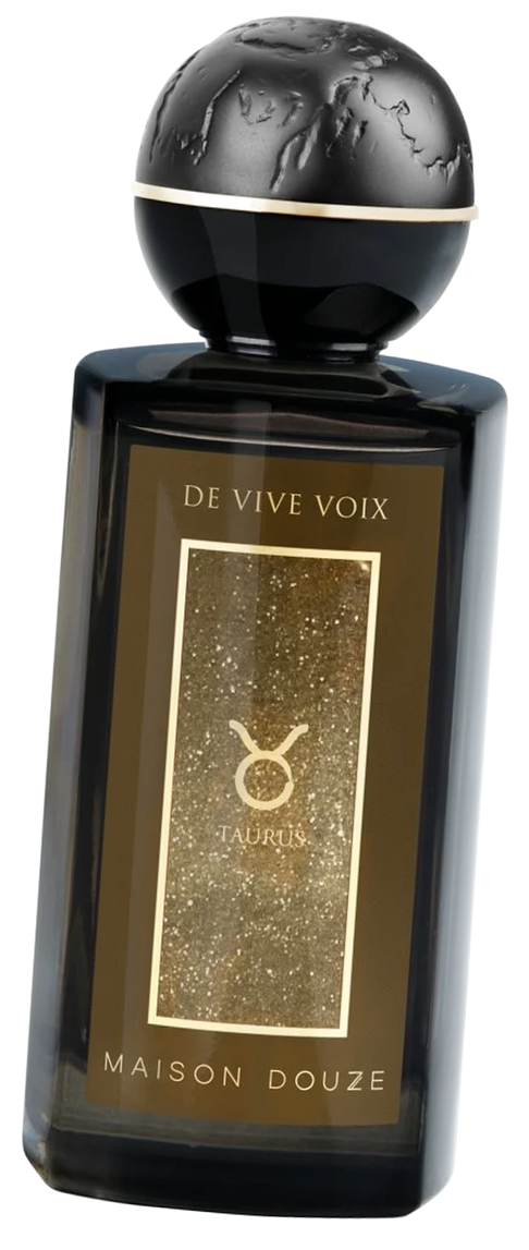 Maison Douze De Vive Voix Taurus парфюм для мужчин и женщин 100 мл - Мэйсон Доузе Таурус