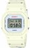 CASIO, бежевый