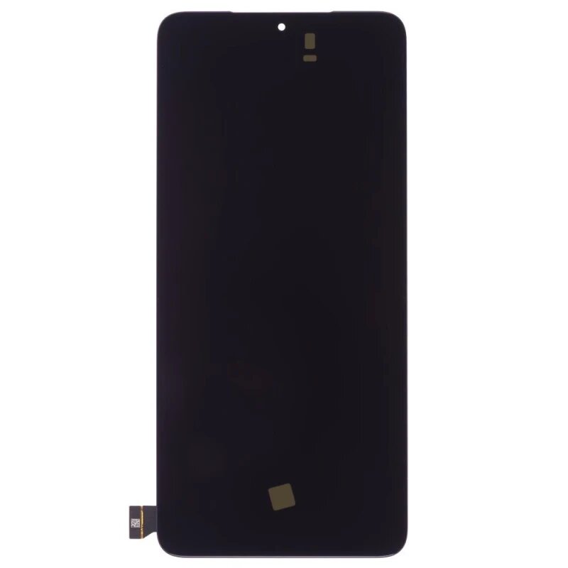 Дисплей для Xiaomi Poco F6 Pro (23113RKC6G) + тачскрин (черный) (ORIG)