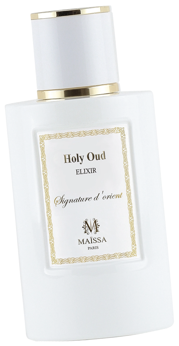 Парфюмерная вода унисекс Маисса Холи Уд 100 мл / Maissa Holy Oud - Священный Уд