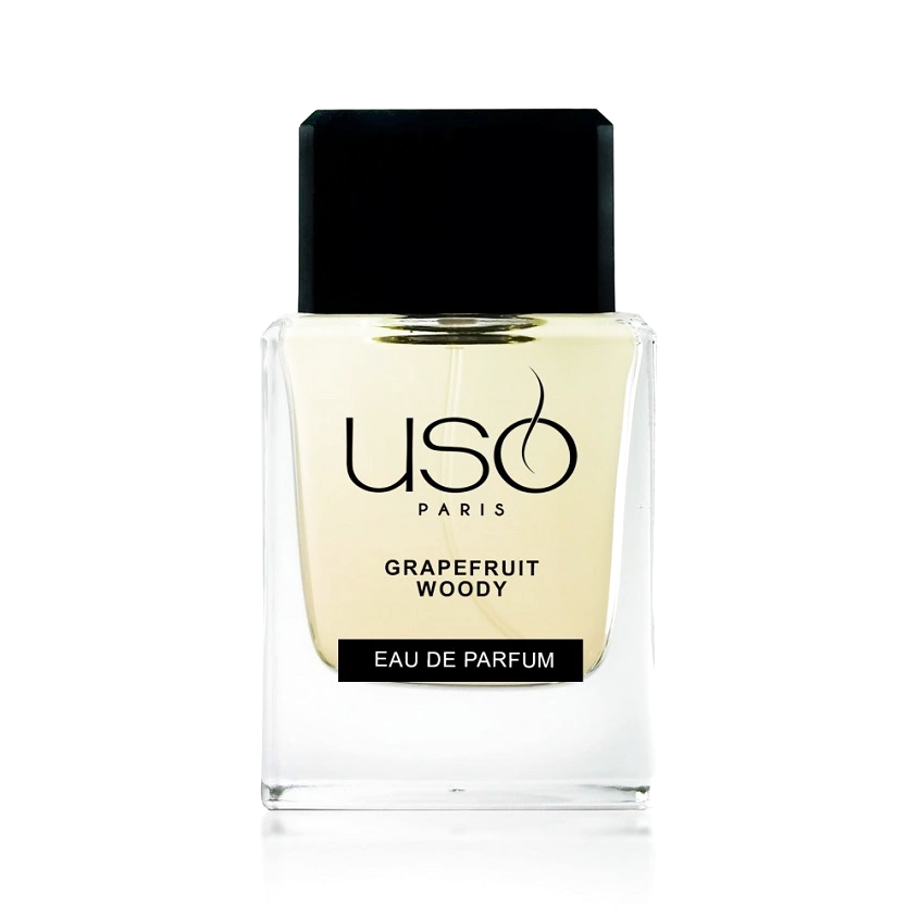 Uso Creation Grapefruit Woody мужской парфюм 50 мл / Усо Криэйшн Грейпфрут
