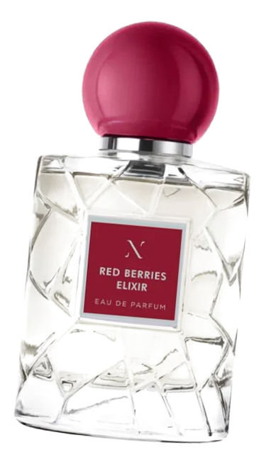 Сестры Ноэ Ред Беррис Эликсир миниатюра 2 / Парфюмерная вода Les Soeurs De Noe Red Berries Elixir пробник