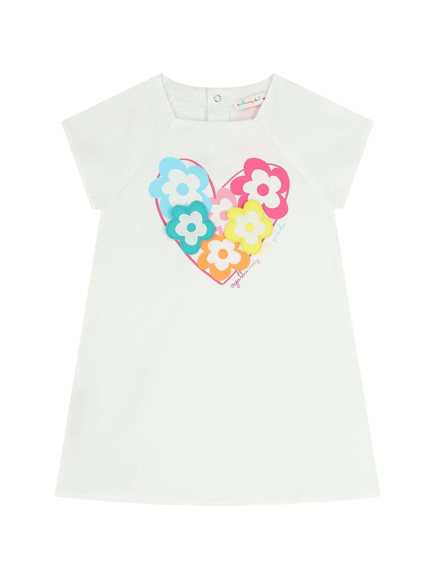 Платье AGATHA RUIZ DE LA PRADA