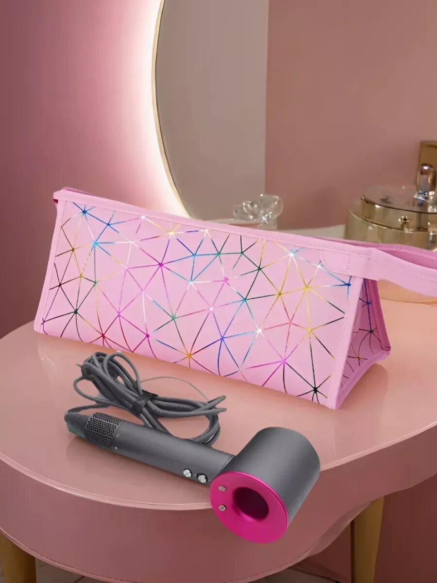 Сумка чехол для фена стайлера Dyson