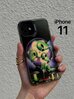Чехол на iPhone 11 смешной