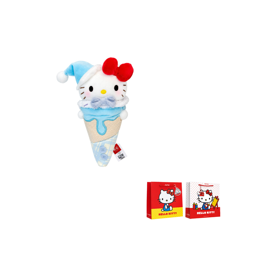 Игрушки подвесные E-STRONG x Sanrio ICECREAM