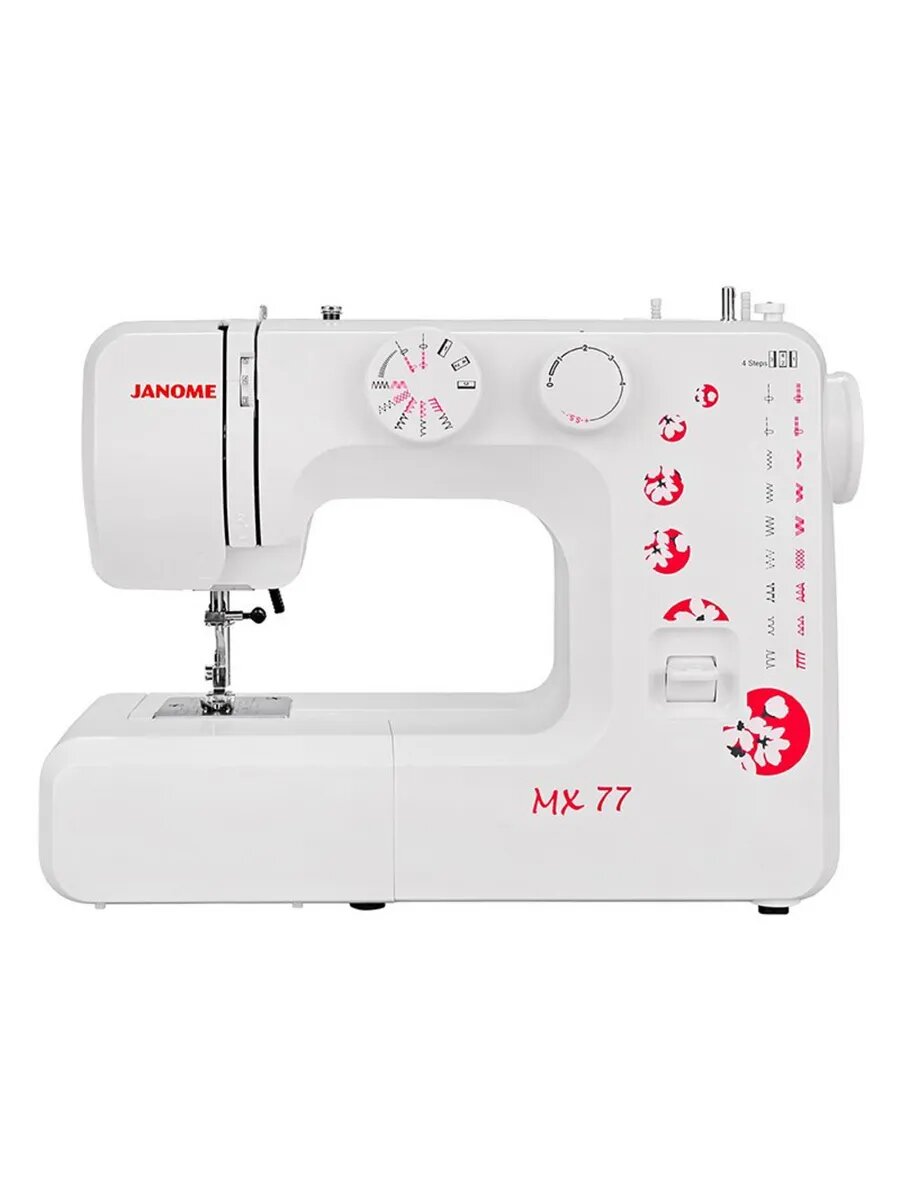 Швейная машина Janome MX 77