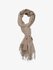 Шарф Lardini Fringed cashmere scarf для мальчиков