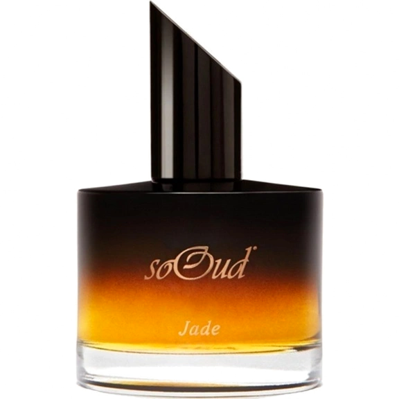 Парфюм Sooud Jade 100 мл для мужчин и женщин - Соуд Жаде парфюмерная вода
