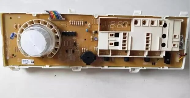 Материнская плата LG WD-N10440D WD-N10441DN WD-N10442DG B display