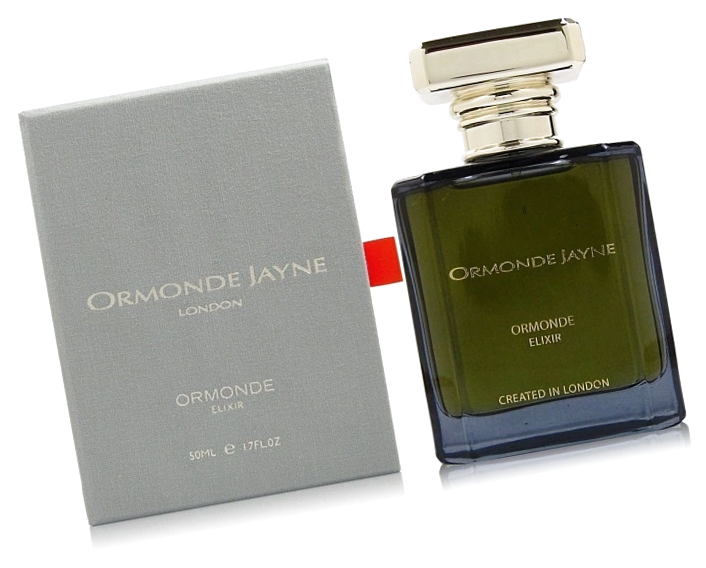 Ormonde Jayne Ormonde Elixir eau de parfum унисекс 50 мл - Ормонд Джейн Эликсир