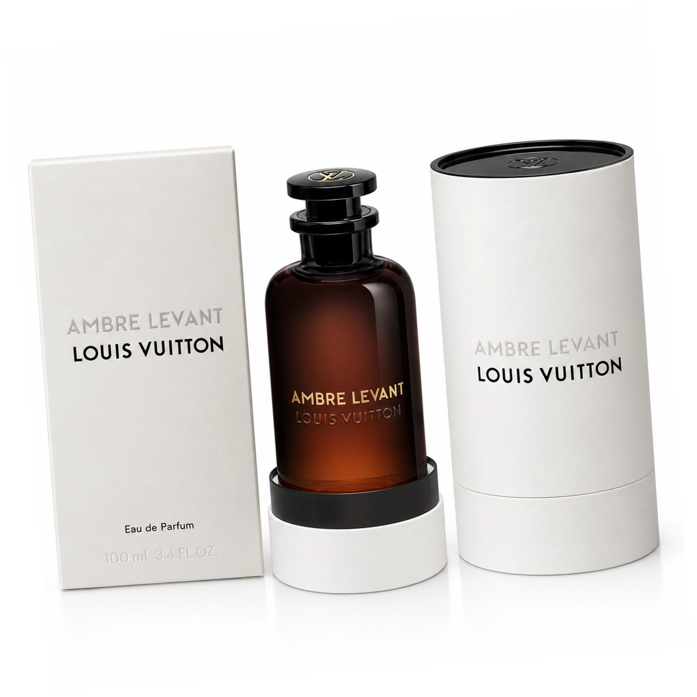 Парфюмерная вода Louis Vuitton Ambre Levant 2 пробник / Сэмпл аромата Луи Виттон Амбре Левант / Миниатюра парфюма