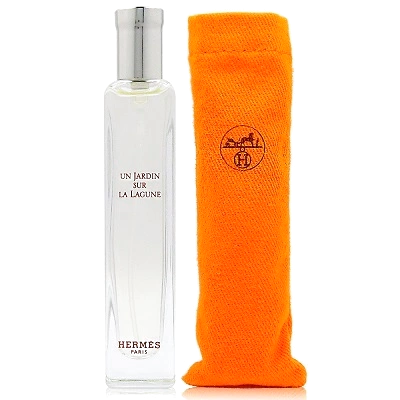 Гермес Сад В Лагуне 15 мл eau de toilette / Hermes Un Jardin Sur La Lagune