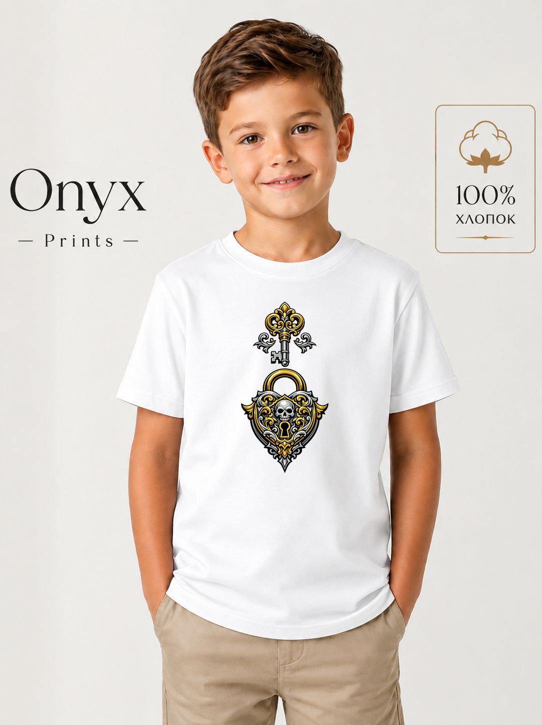 Футболка ONYX PRINTS