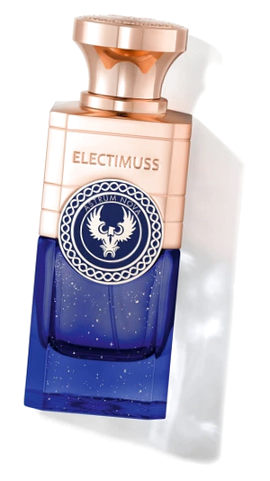 Духи Electimuss Astrum Nova мини-флакон 1.8 / Пробник аромата Электимусс Аструм Нова / Красивый парфюм