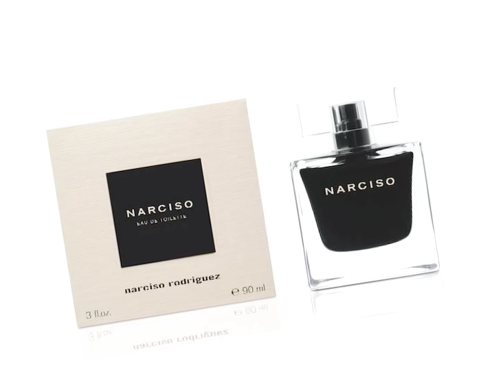 Туалетная вода Narciso Rodriguez Narciso Eau De Toilette 75 мл женская - Нарцисо Родригес