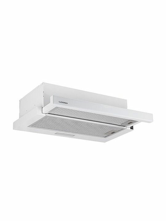 Вытяжка Leran BH 6032 W