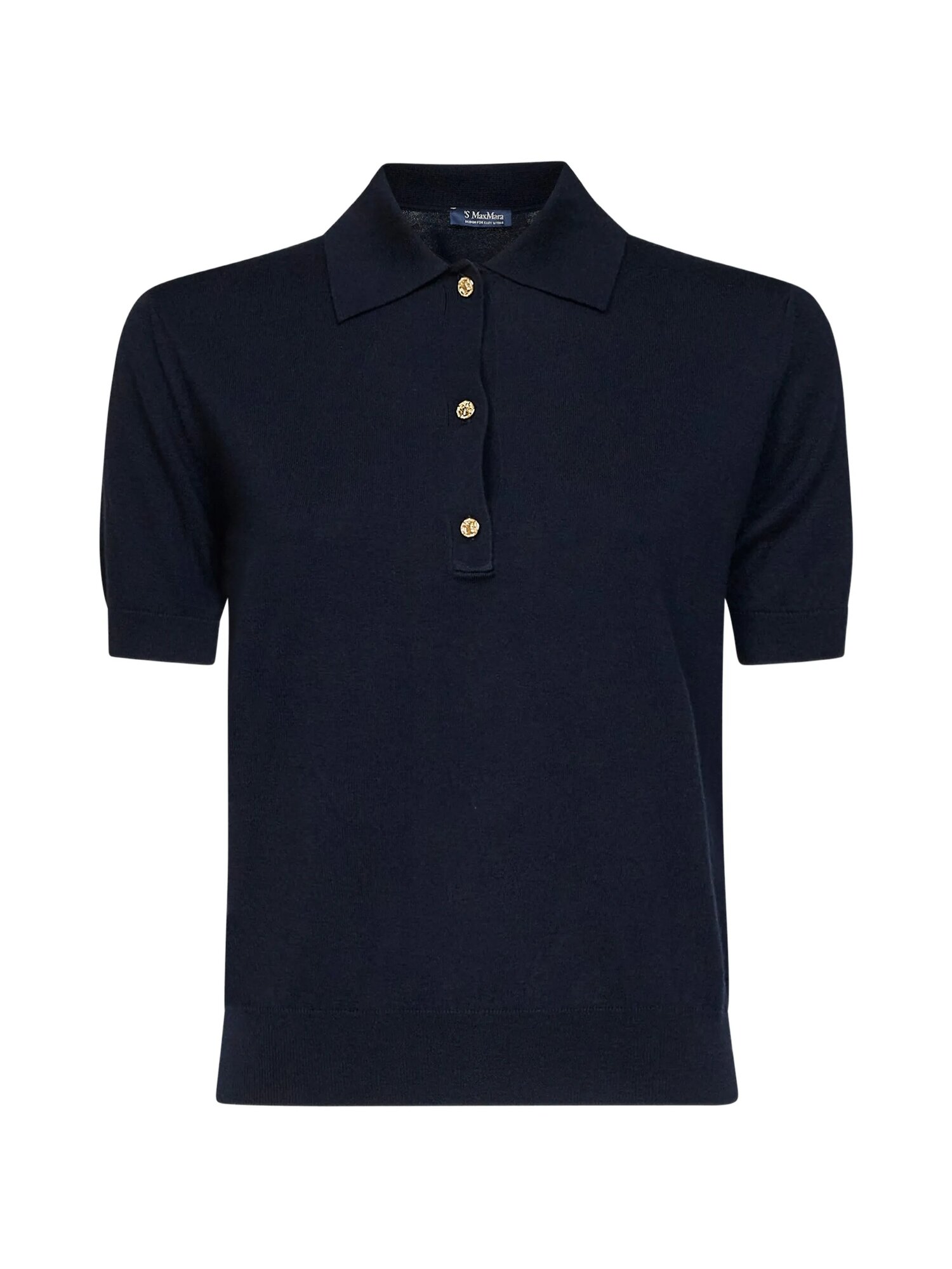 Рубашка Button-up polo shirt