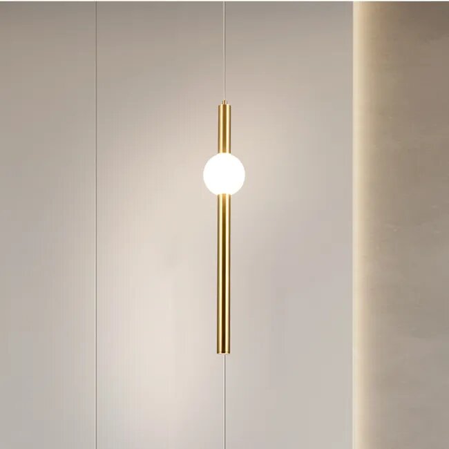 Люстра, LED, 12 Вт — фото 1