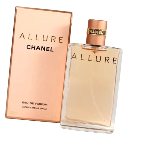 Духи Chanel Allure 50 мл для женщин / Шанель Аллюр женский парфюм