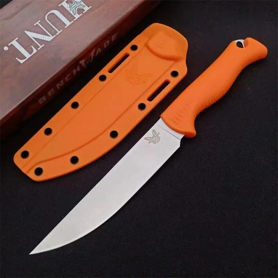 Нож Benchmade Meatcrafter 15500-1