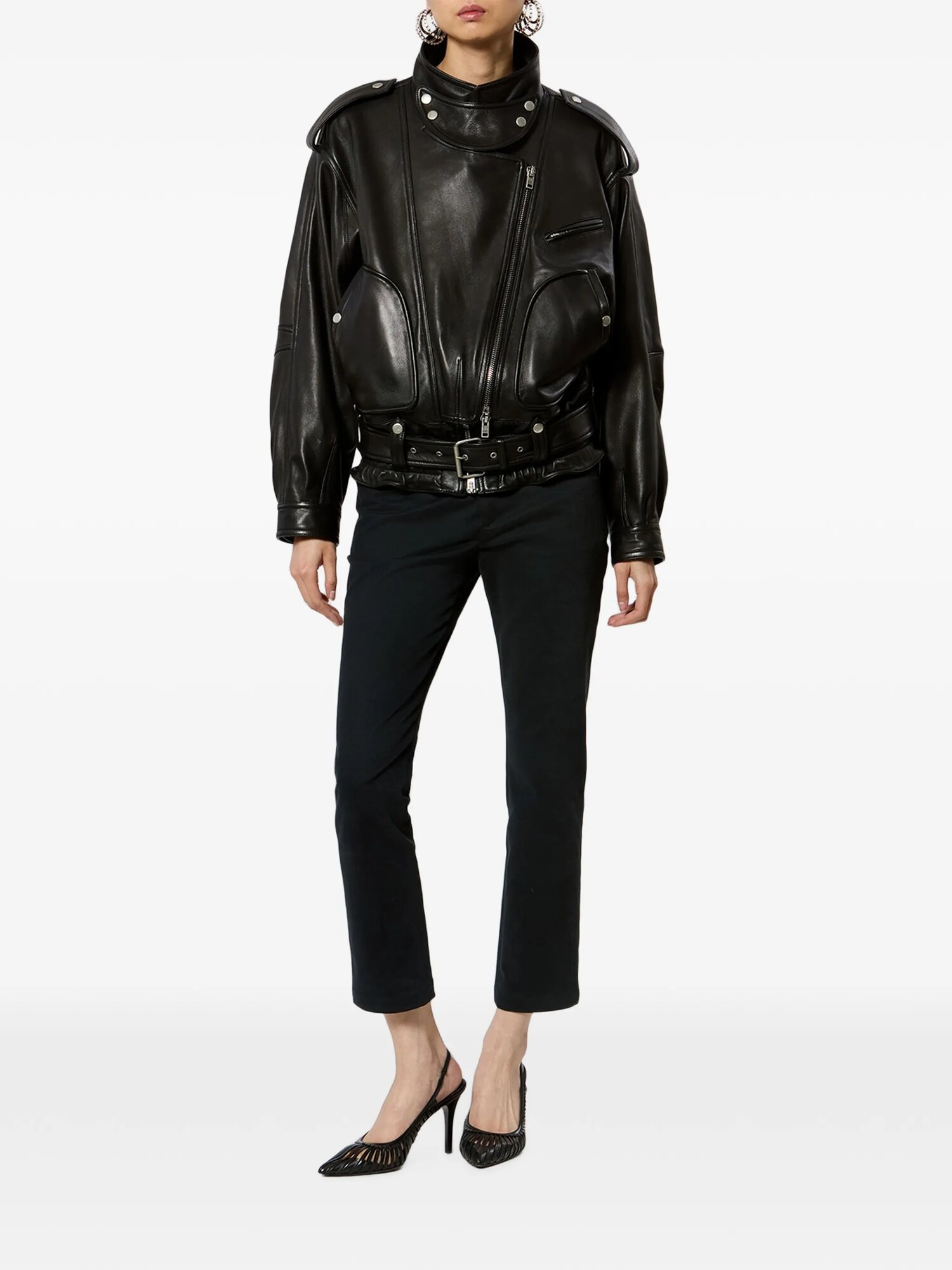 Куртка Isabel Marant Farza, размер 38 — фото 1