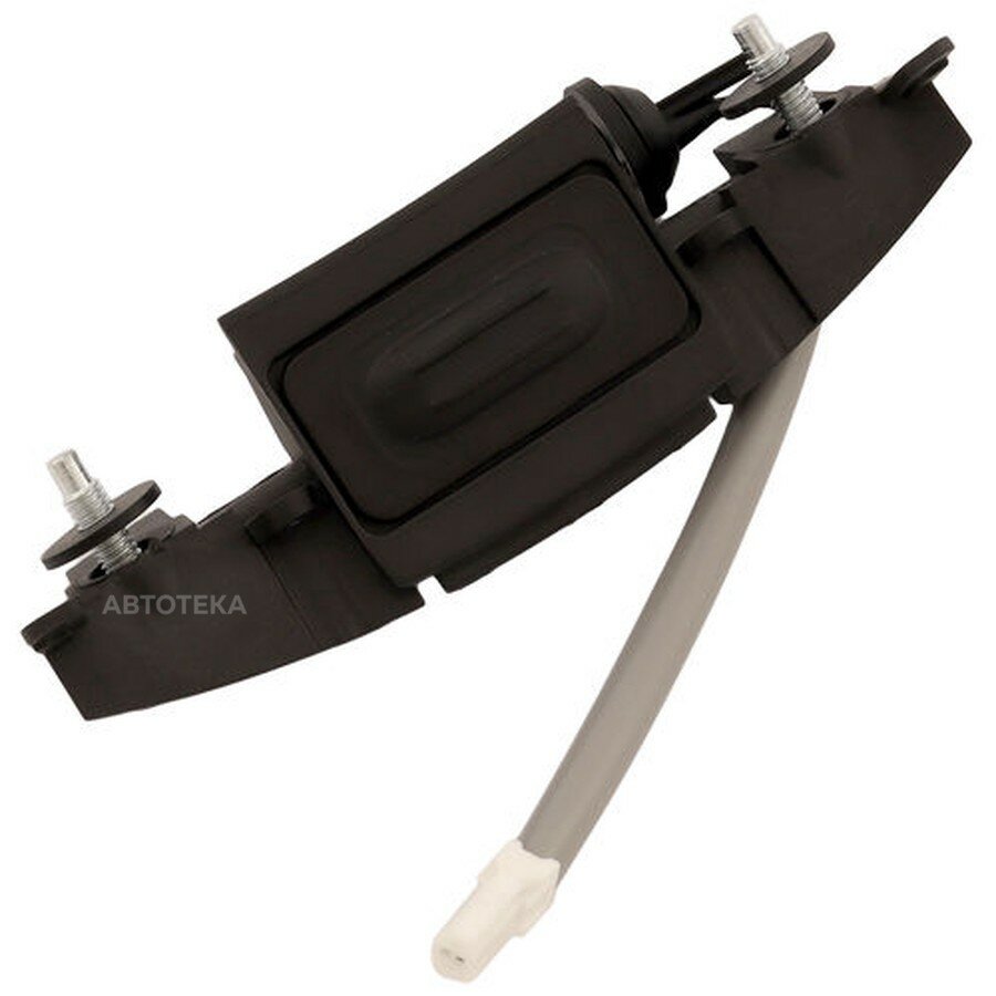 Замок багажника ZIKMAR Z59932R кнопка открывания багажника NISSAN MICRA