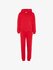 Комбинезон TRUSSARDI Junior Zip tracksuit, размер 4 года
